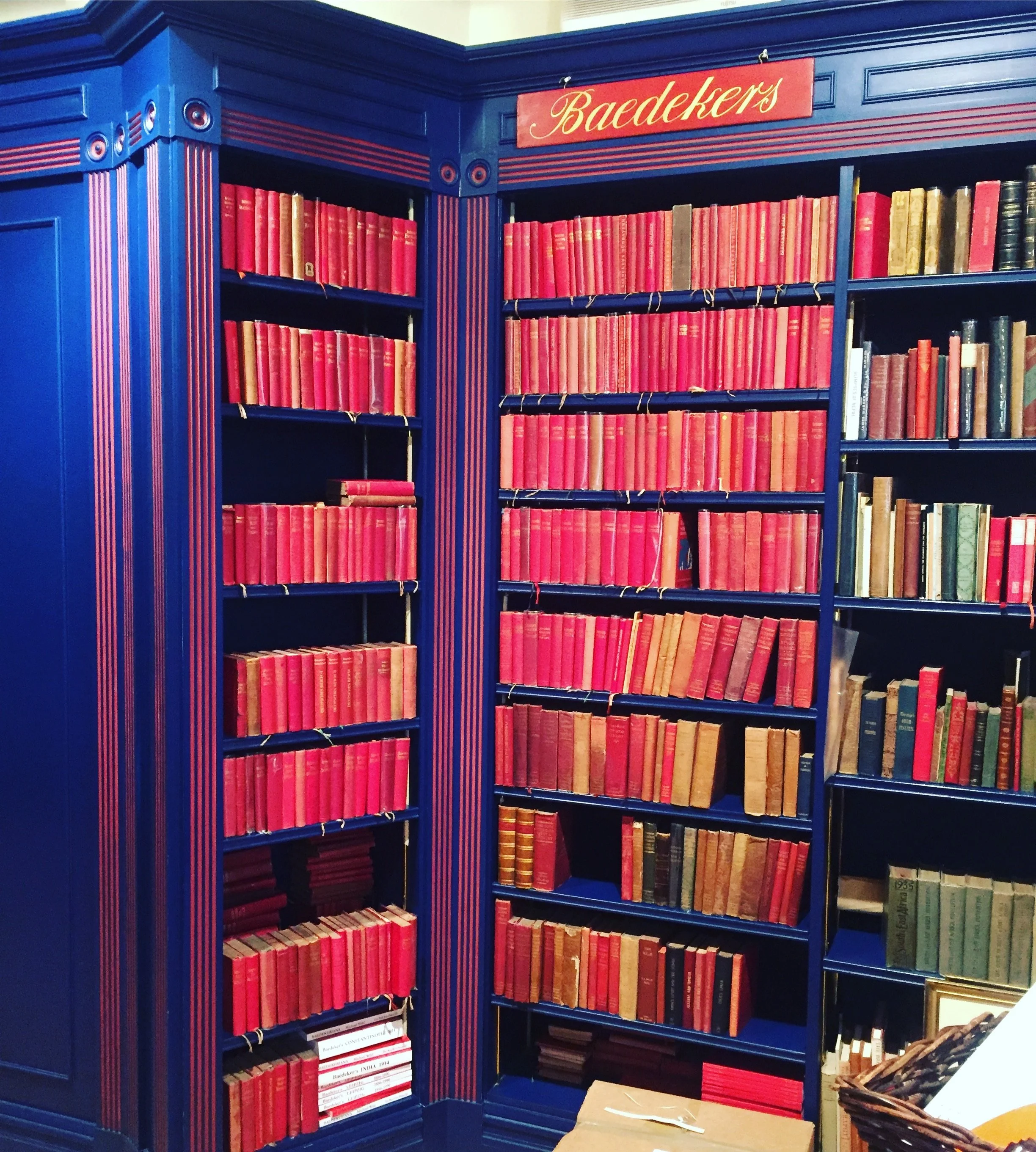 About Peter Baedeker — Baedeker Wine