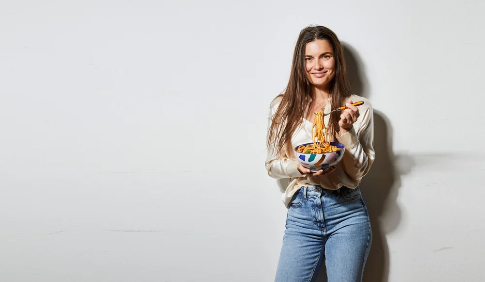 Jennifer Medhurst | The Imperfect Nutritionist.