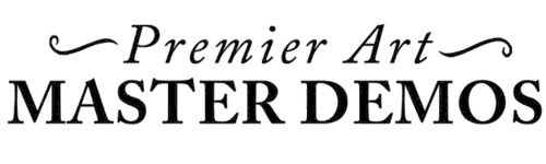 Premier Art Master Demos