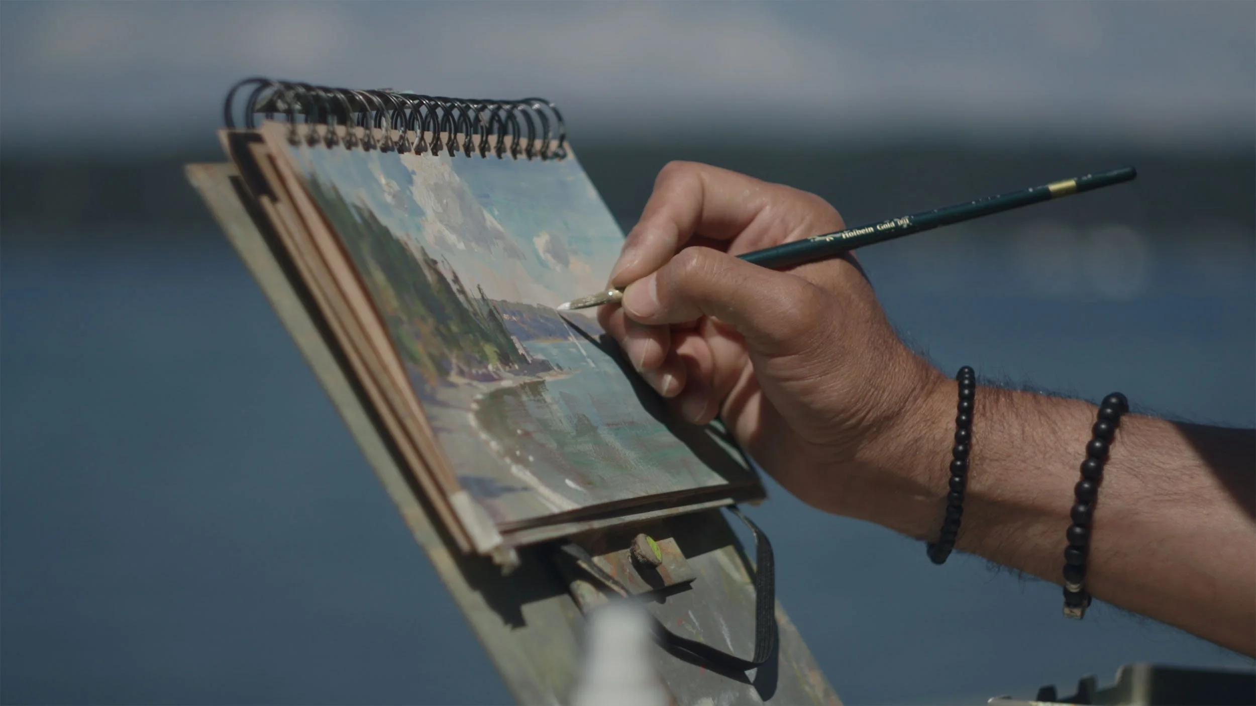 Premier Art Master Demos