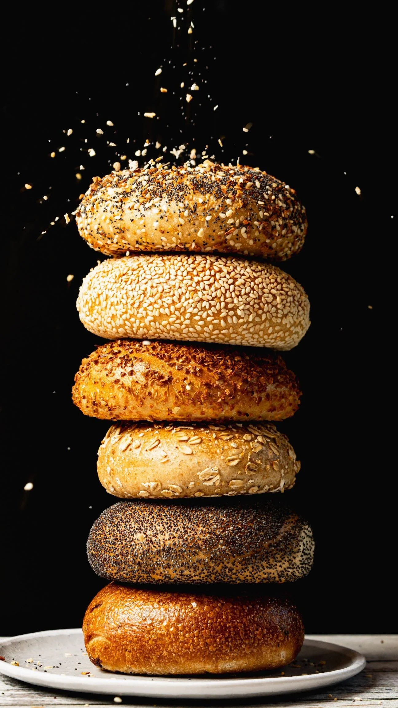 Mitch's Downtown Bagel Cafe