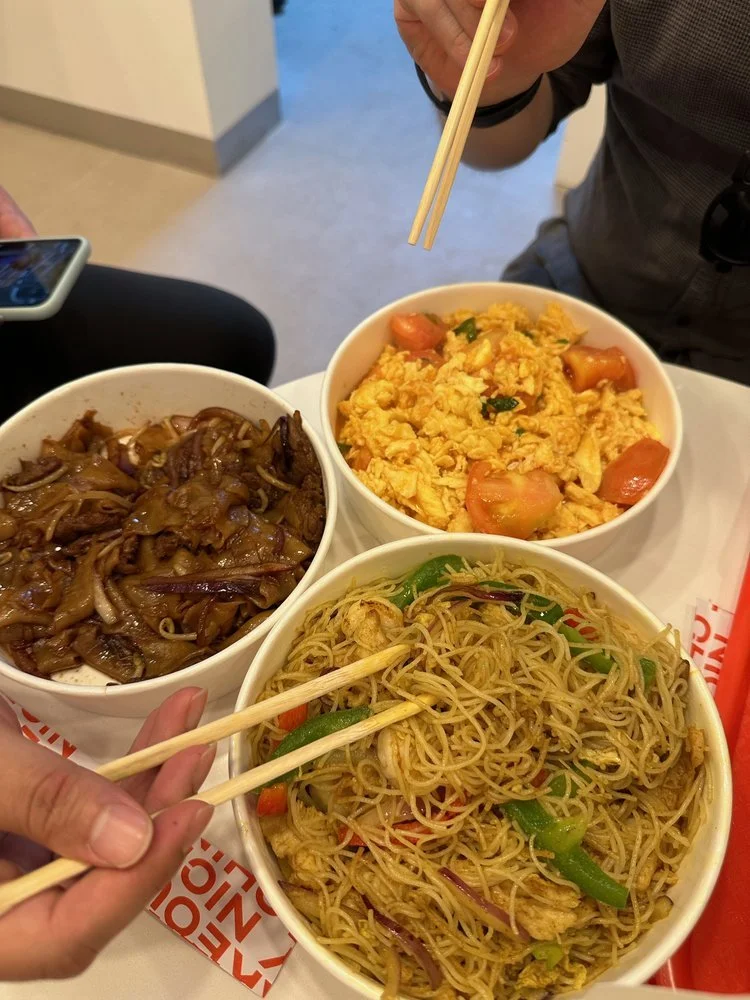 Nice Day Chinese Plainview NY — Chinese Food Delivery, Take-Out ...