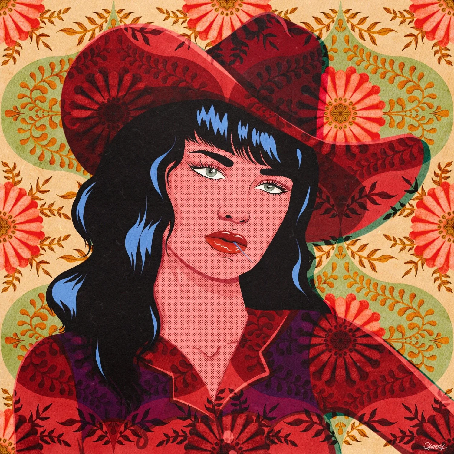 Sara Baumann | Artist, Founder, & Speaker