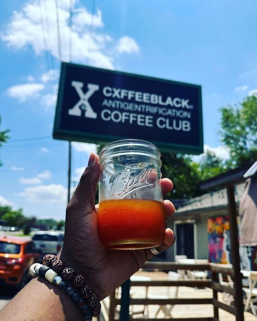 Memphis Food (and Coffee!) Choices for Your Trip — Serve901