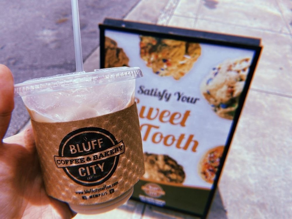 Memphis Food (and Coffee!) Choices for Your Trip — Serve901