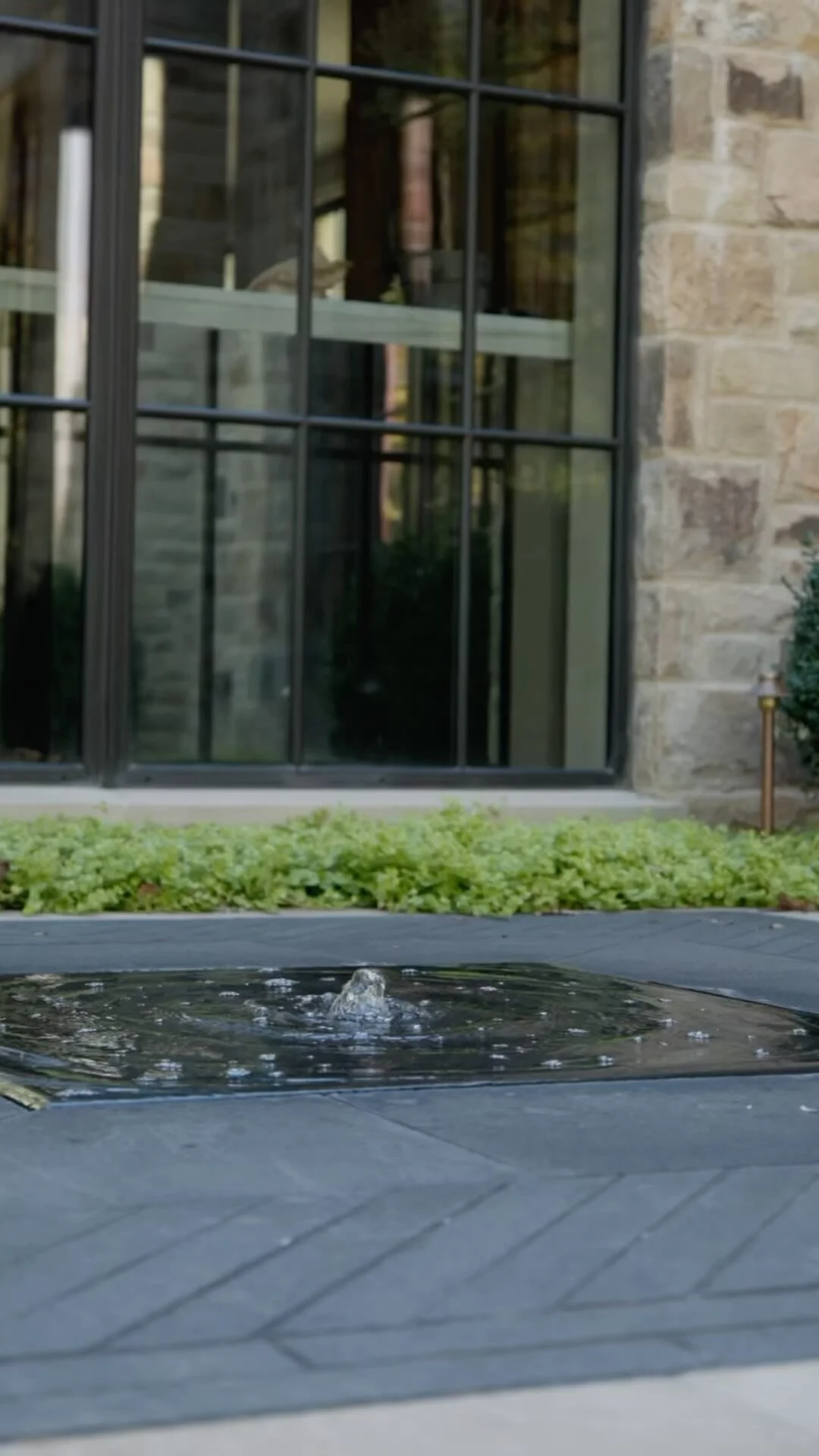 Portfolio — Cox Pools