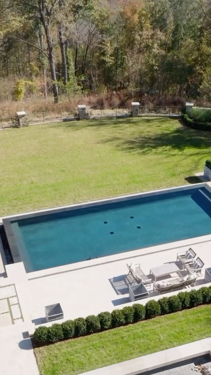 Portfolio — Cox Pools