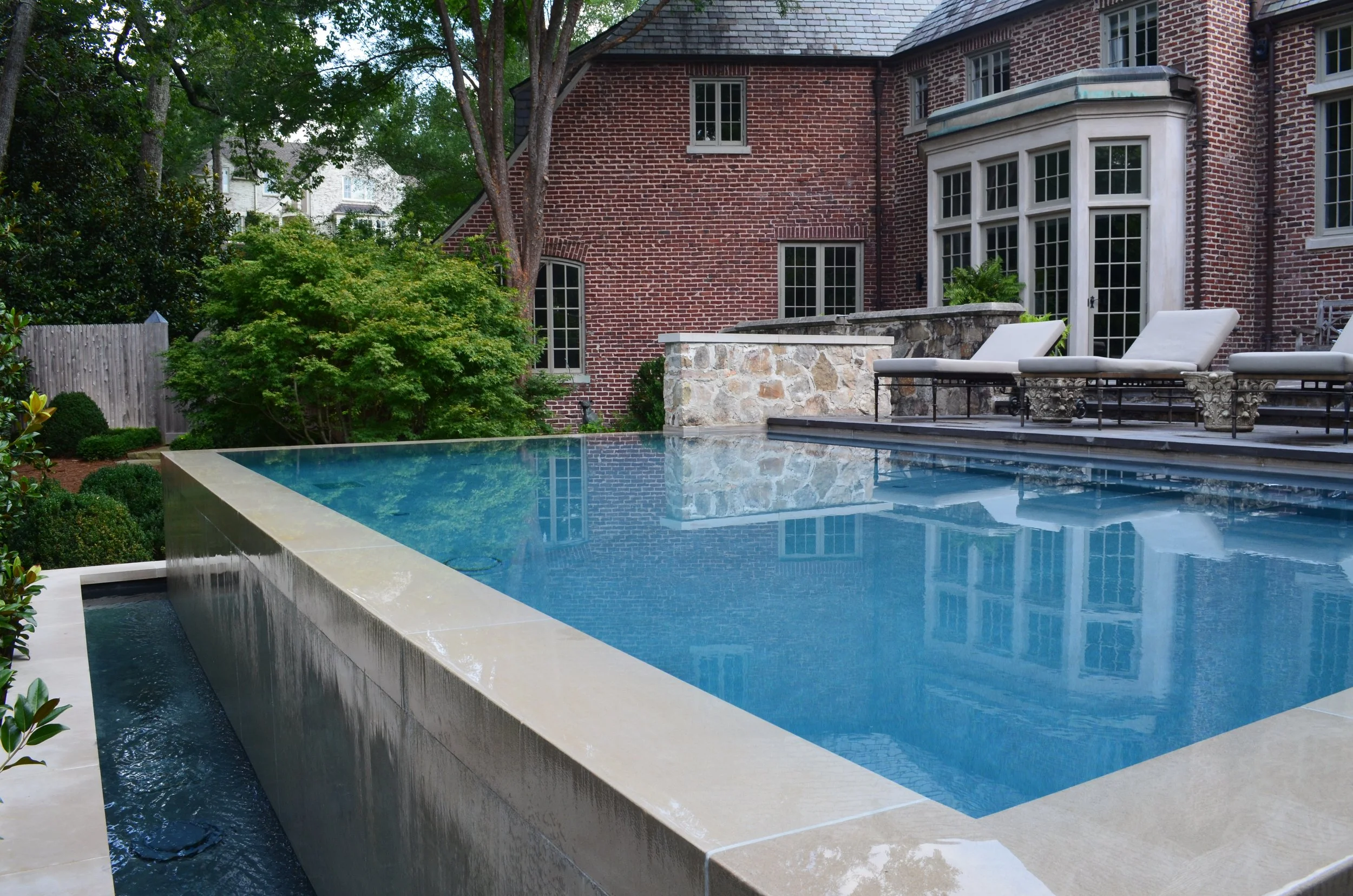 Portfolio — Cox Pools