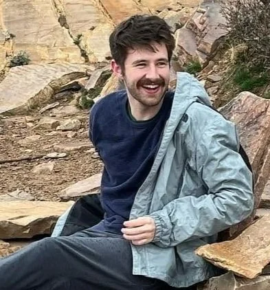 Jaret Lieberth — The Feschotte Lab at Cornell