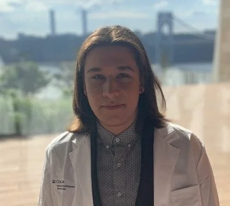 Gabriel Avila Llamas — The Feschotte Lab at Cornell