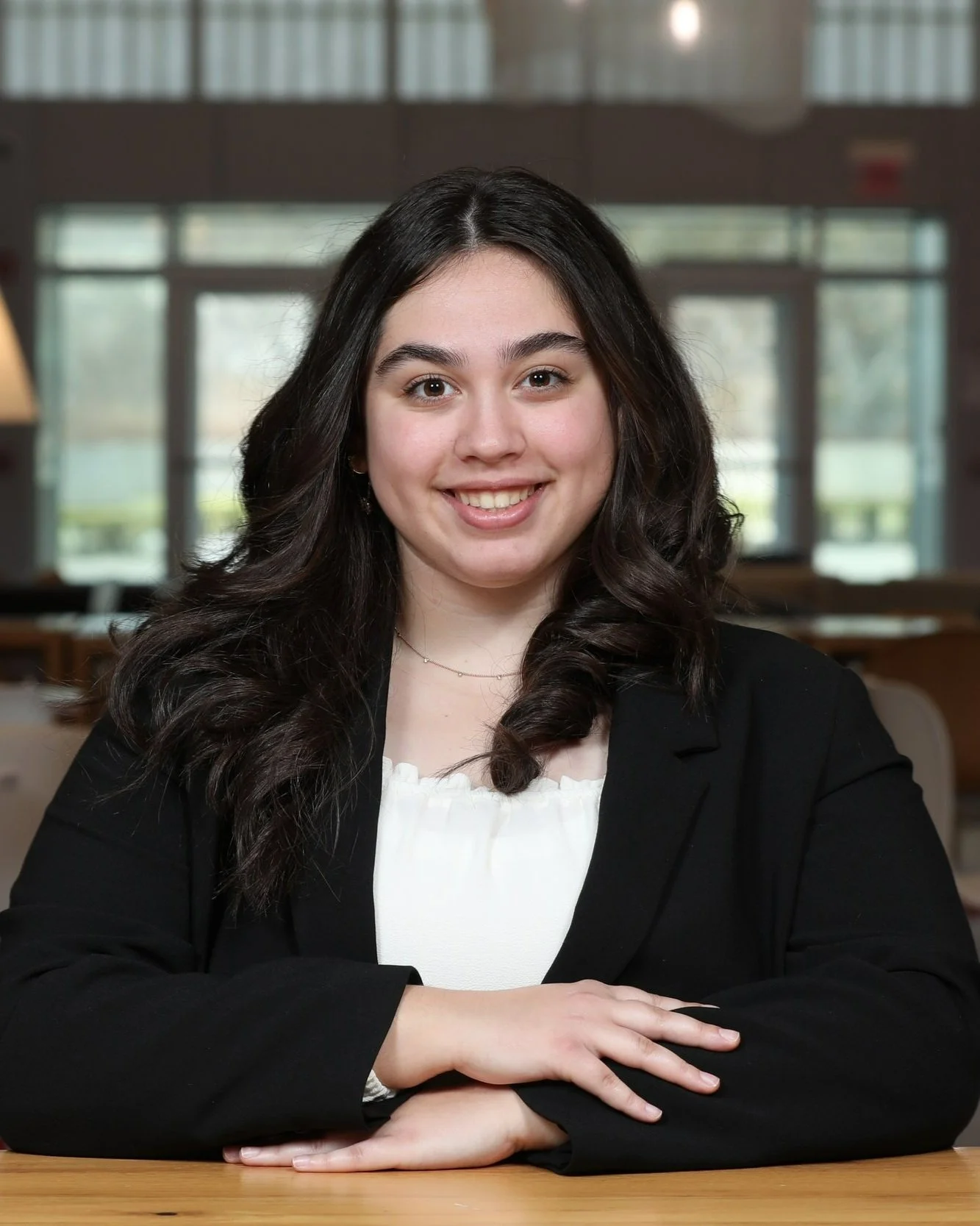 Cristina Torres — The Feschotte Lab at Cornell