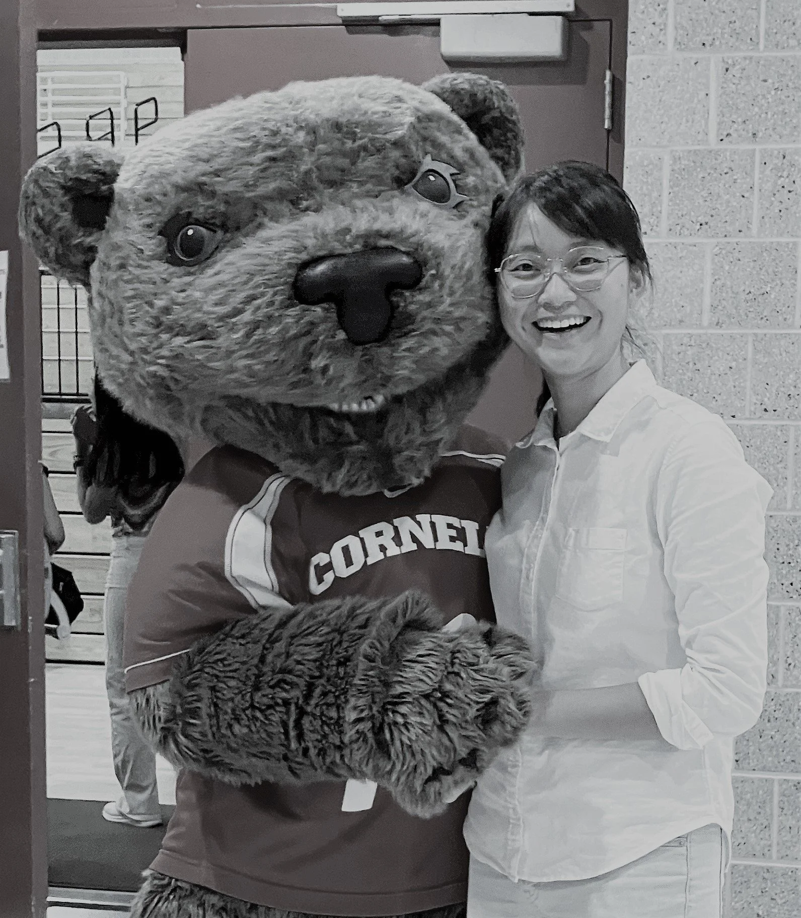 Our Team — The Feschotte Lab at Cornell