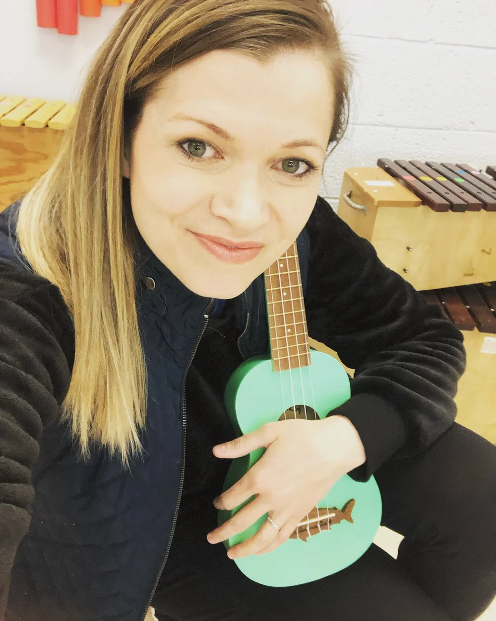 Playful Pitch-Montessori-Music-Instruments