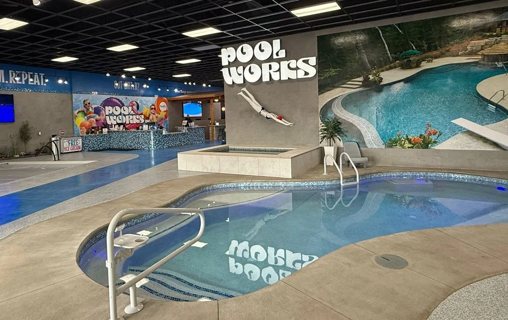 Pool Works