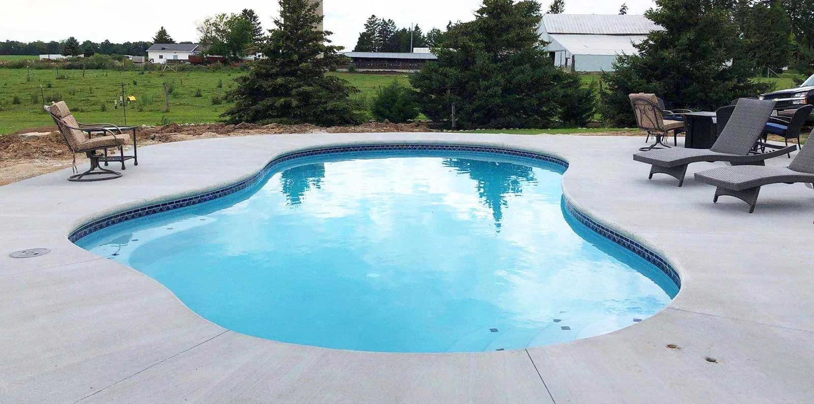 Pool Works – Wisconsin’s premier swimming pool & spa builder — Pool Works