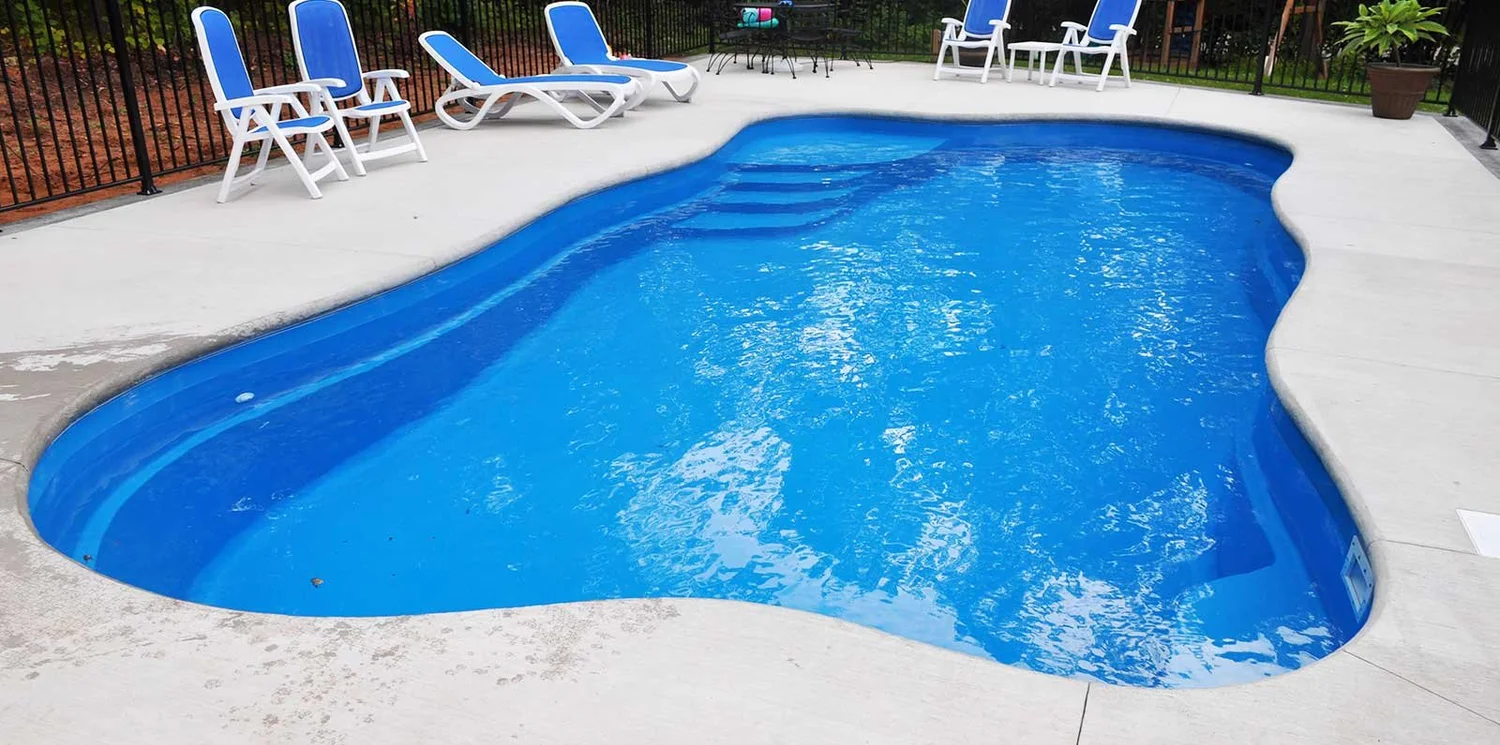 Pool Works – Wisconsin’s premier swimming pool & spa builder — Pool Works