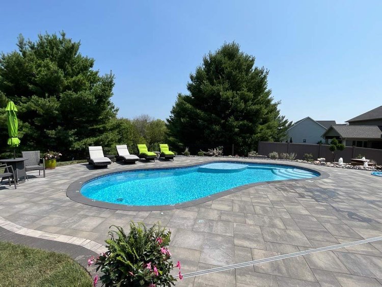 Pool Works