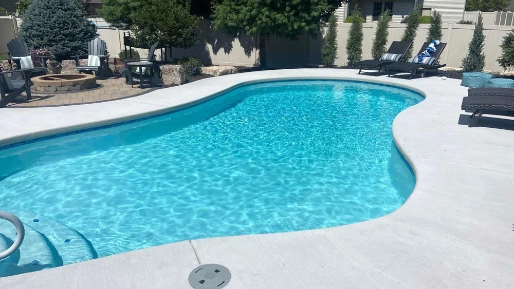 Pool Works – Wisconsin’s premier swimming pool & spa builder — Pool Works