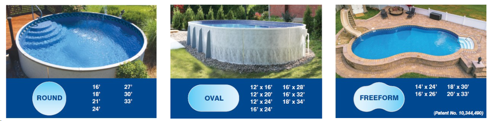 Pool Works - Radiant Swimming Pools — Pool Works