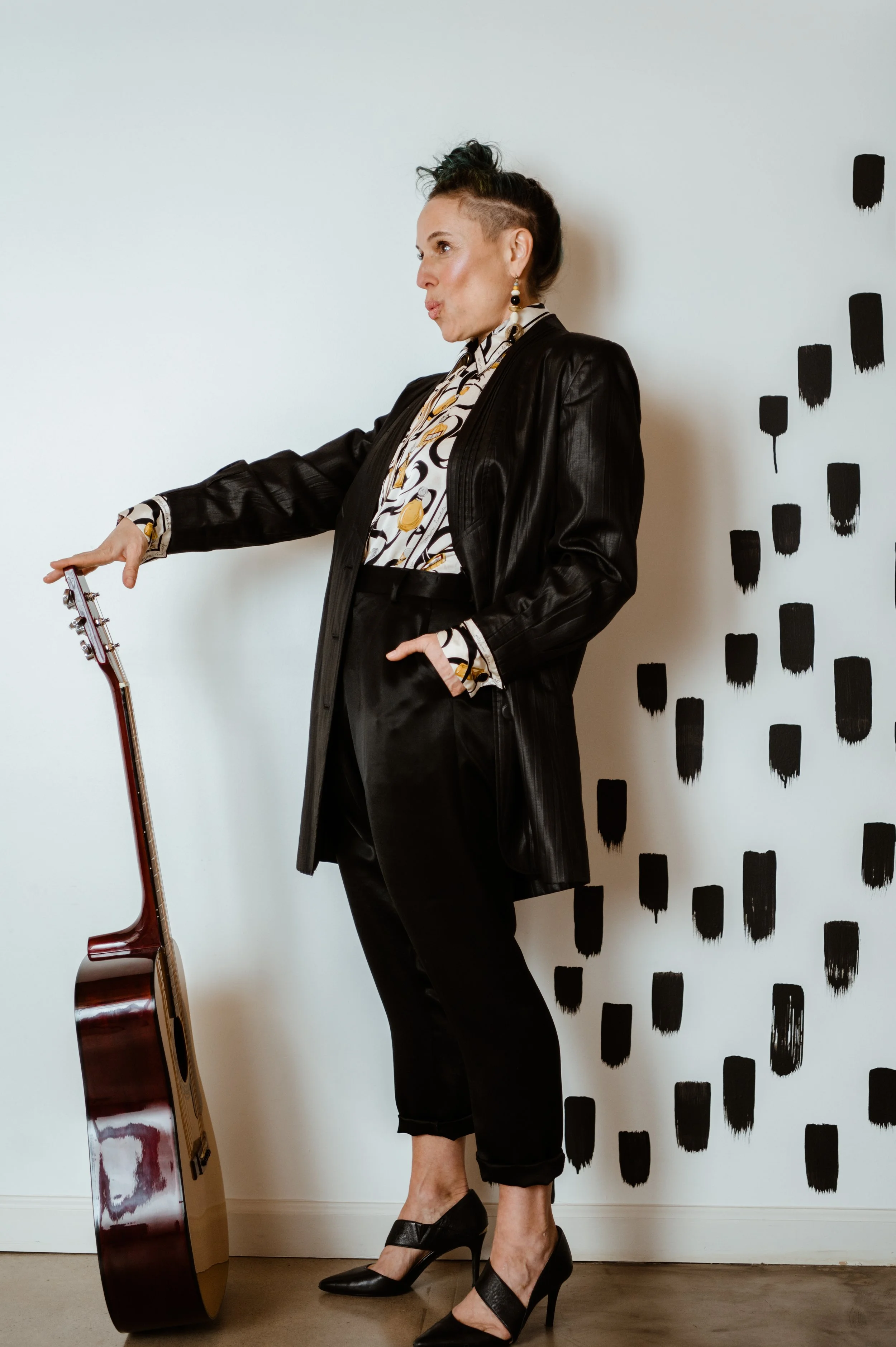 Shira Kline - Upcoming Events & Rituals Calendar