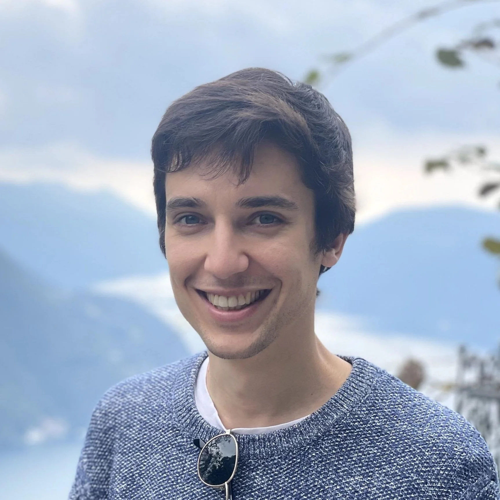 Our Family — EvLab