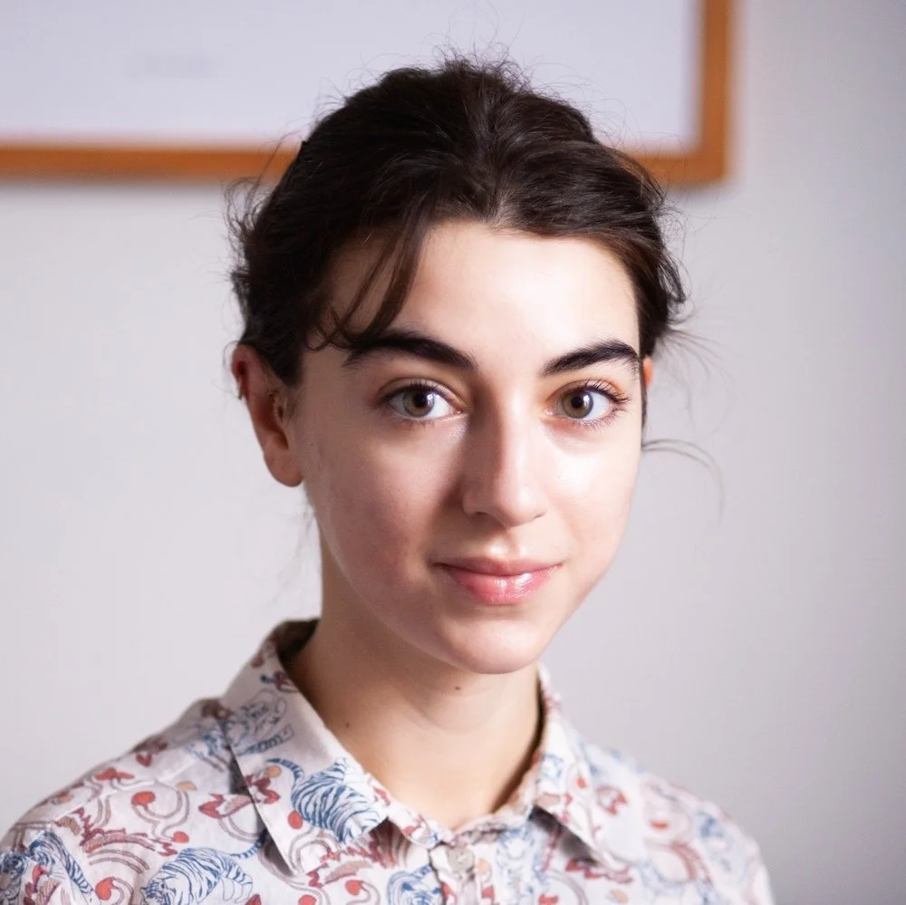 Our Family — EvLab