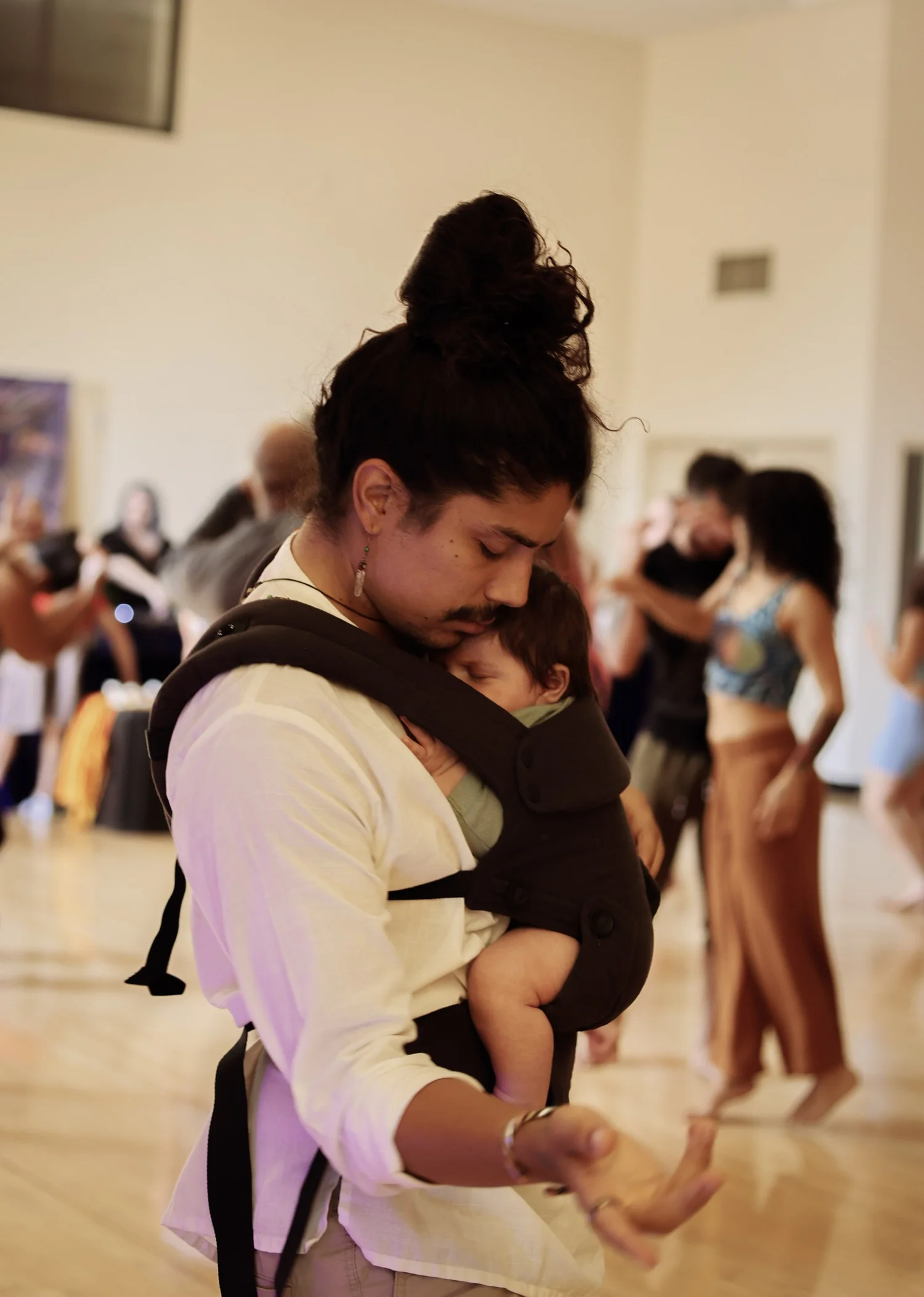 The Dallas Movement Collective