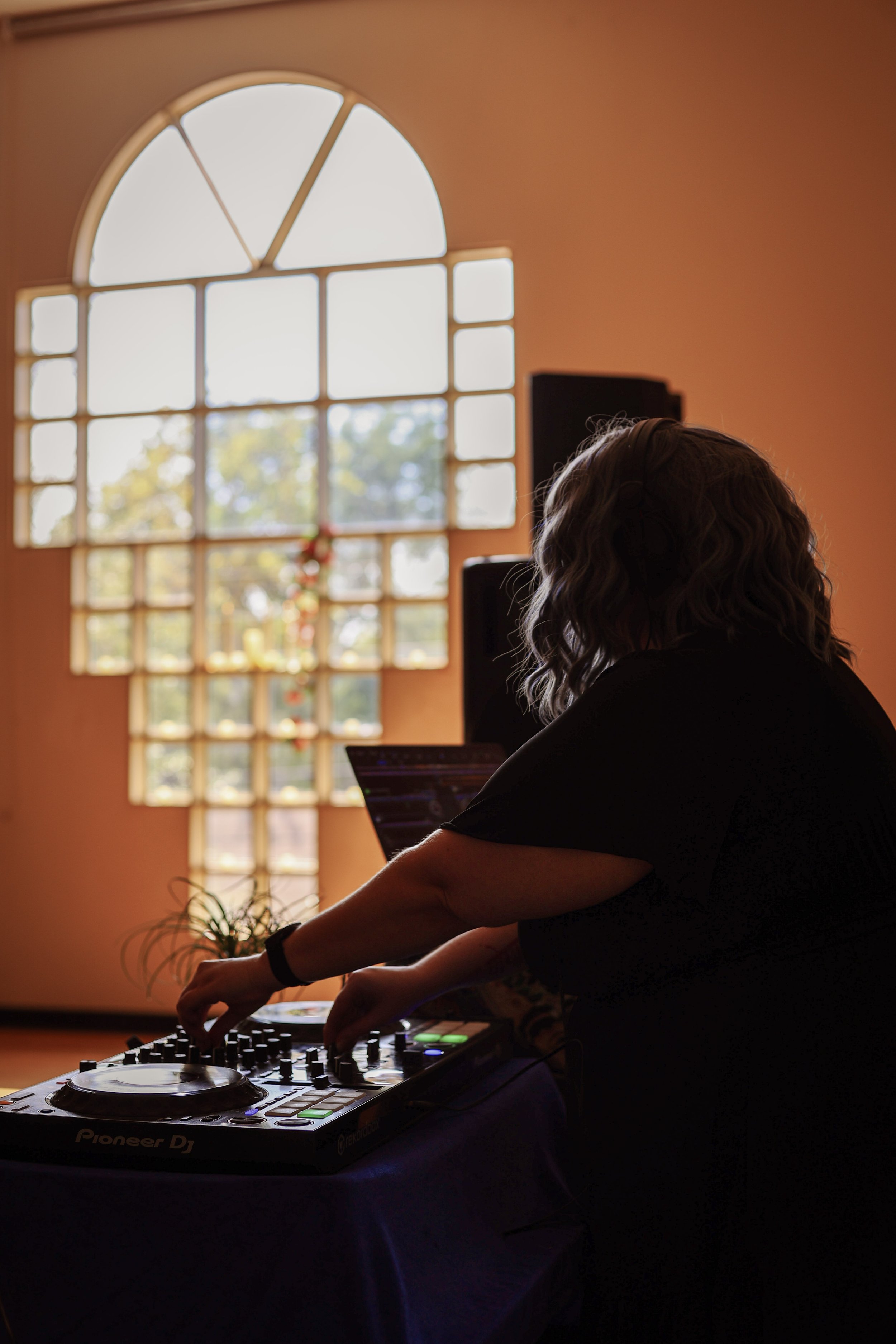 The Dallas Movement Collective