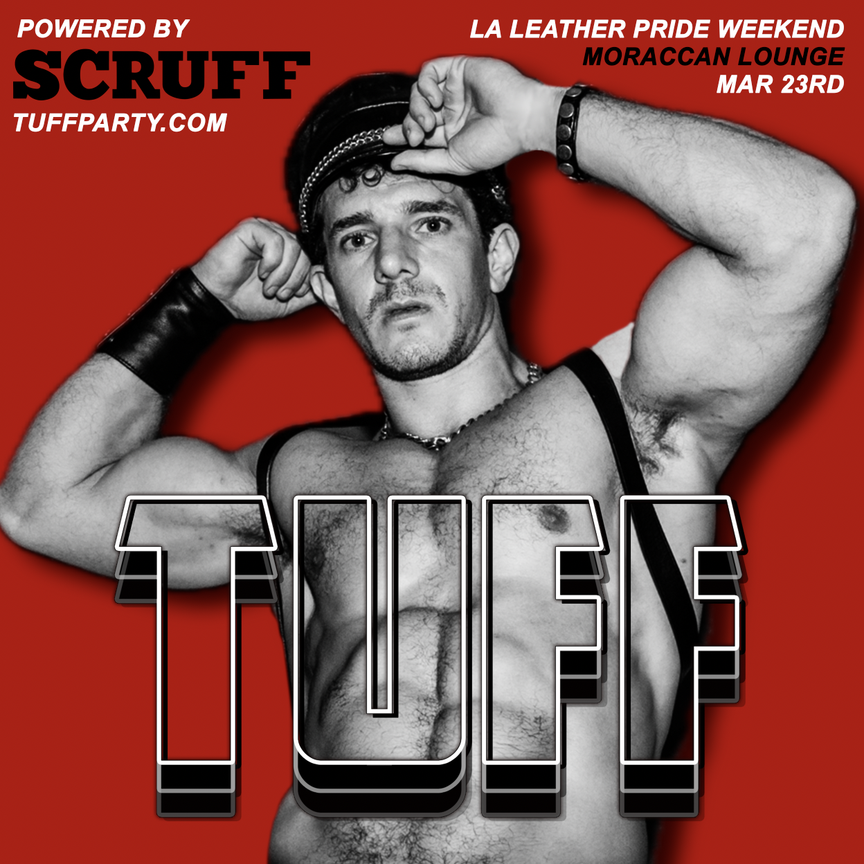 TUFF PARTY