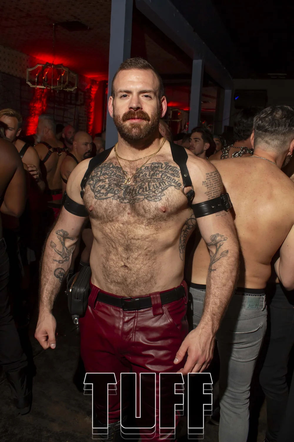 pics 3/23/24 moraccan — TUFF PARTY