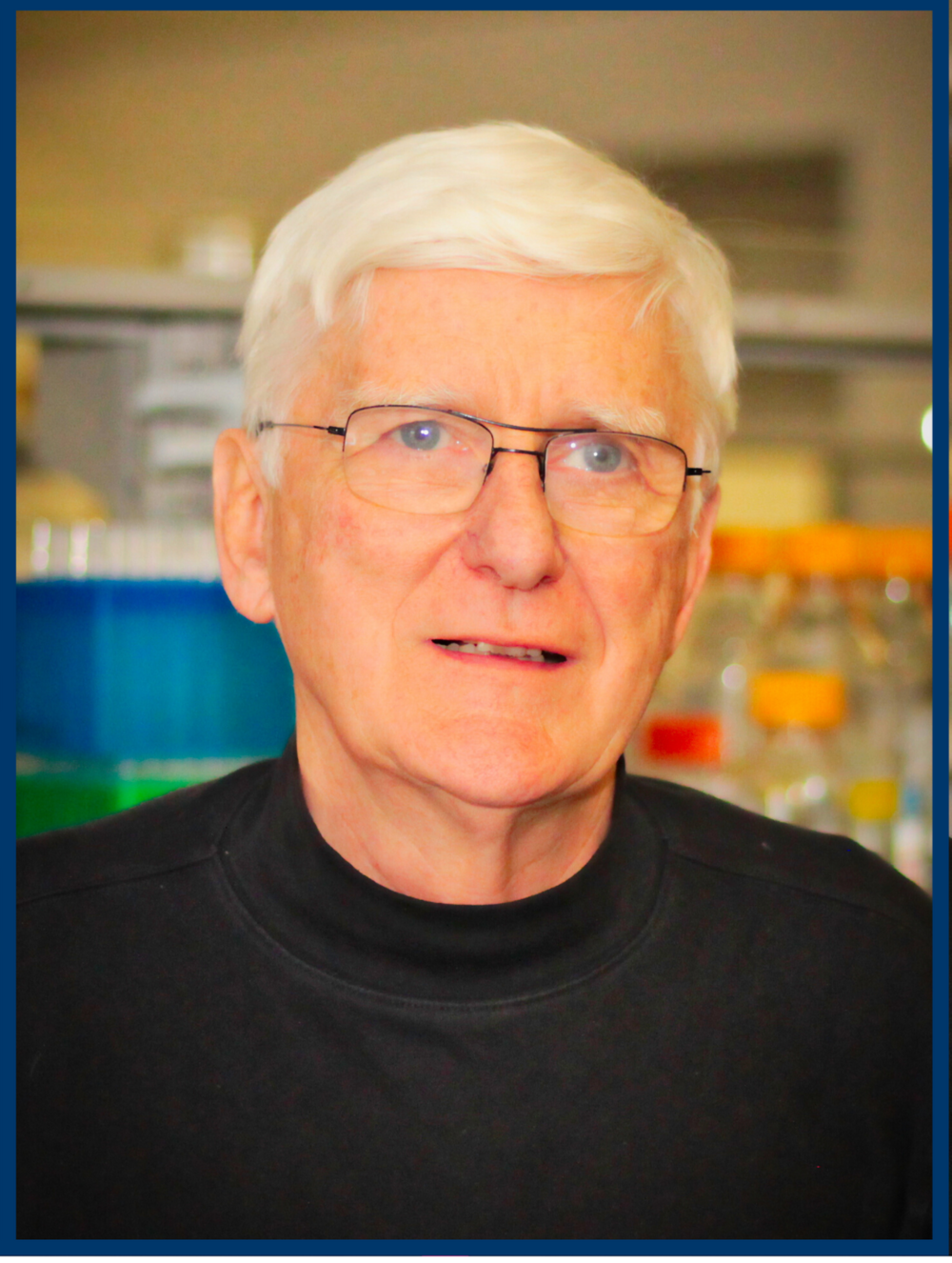 About Us — ProciseDx 2023