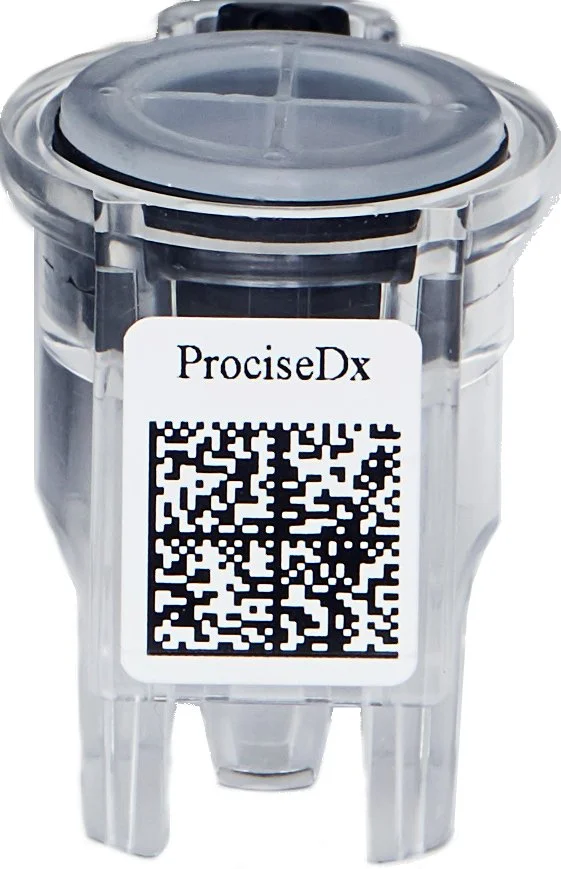 ProciseDx 2025