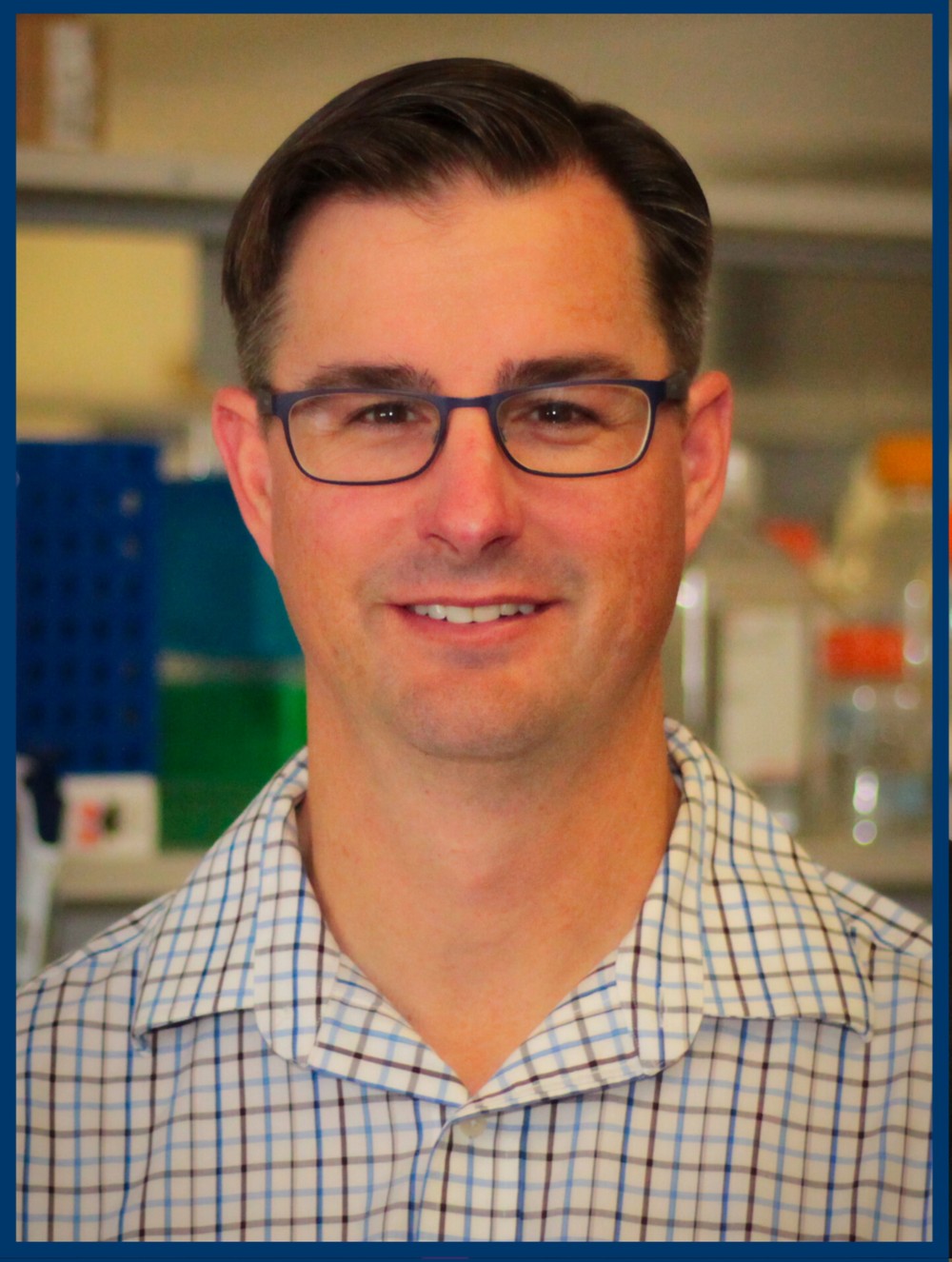 About Us — ProciseDx 2023