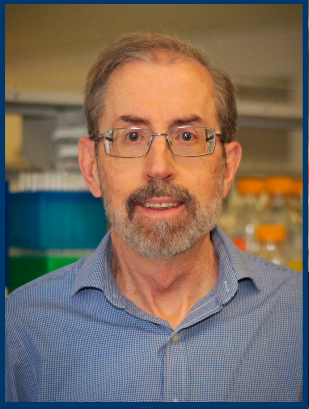 About Us — ProciseDx 2023