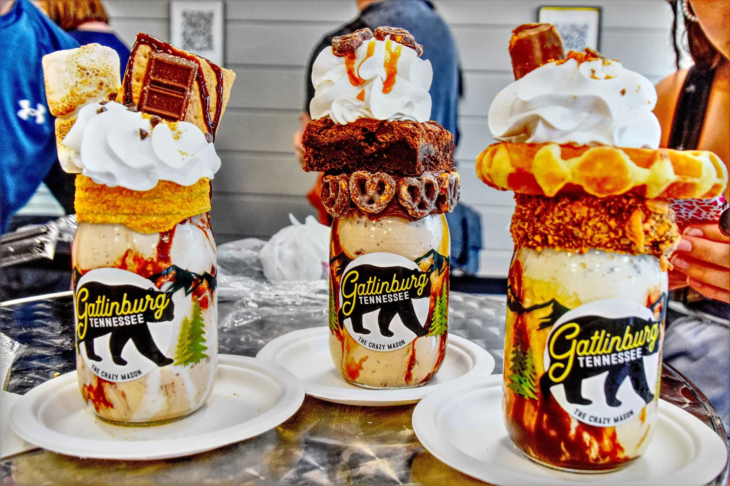 The $16 Milkshake Secret to Standing Out in a Crowded Market ...
