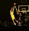 Kobe Bryant's Ruptured Achilles — Mending Playbook