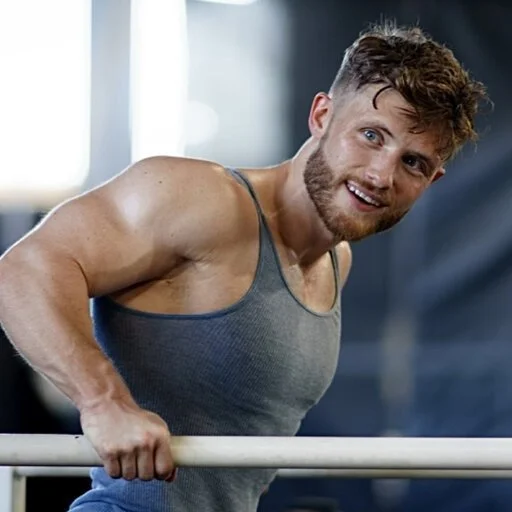 Jeff Nippard: The Science Based Lifter — Mending Playbook