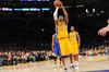 Kobe Bryant's Ruptured Achilles — Mending Playbook