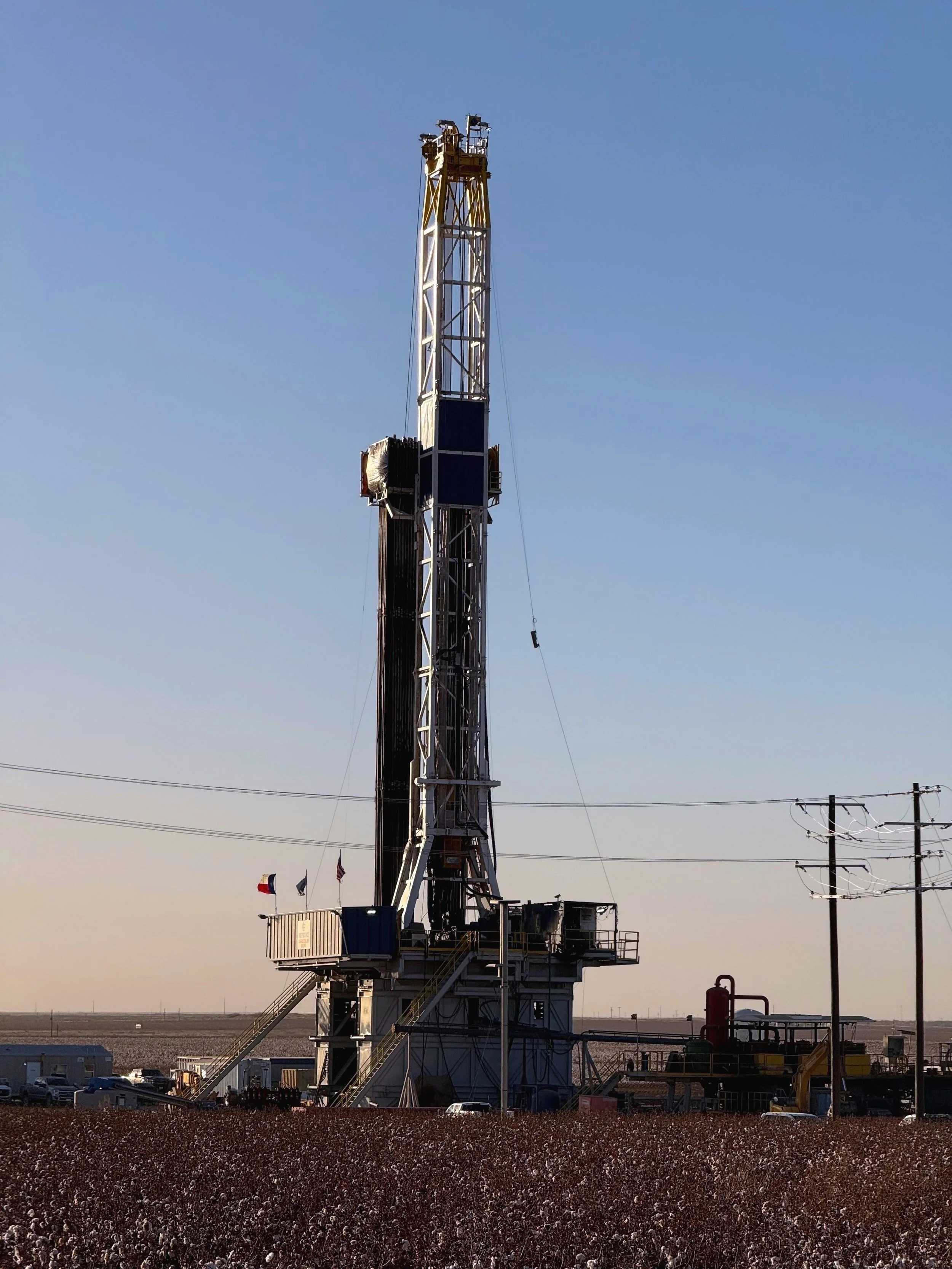 Peak 10 Energy - Houston's Oil & Gas Leader