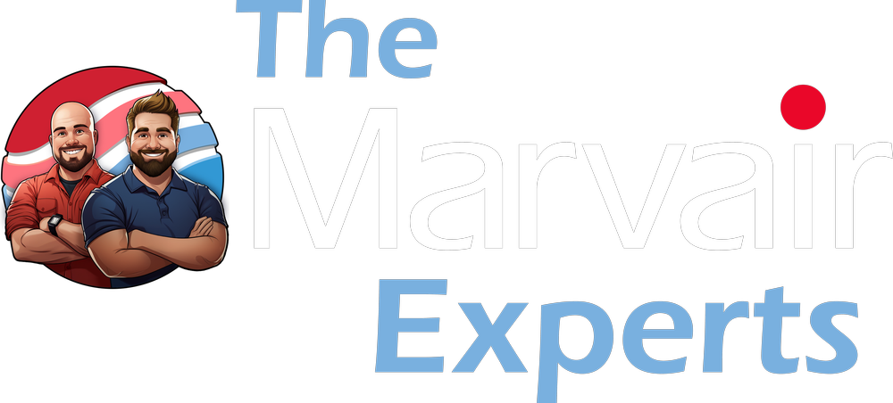 Marvair product data sheets, IOMs, and other helpful stuff — The ...