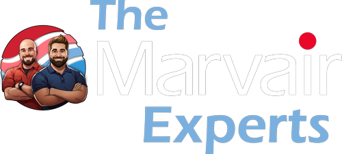 Marvair product data sheets, IOMs, and other helpful stuff — The ...