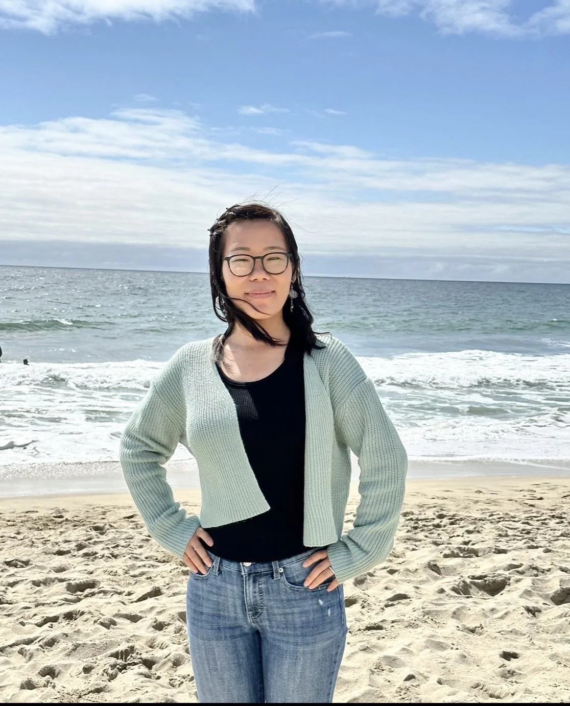 About Shuaihua — The Gao Lab