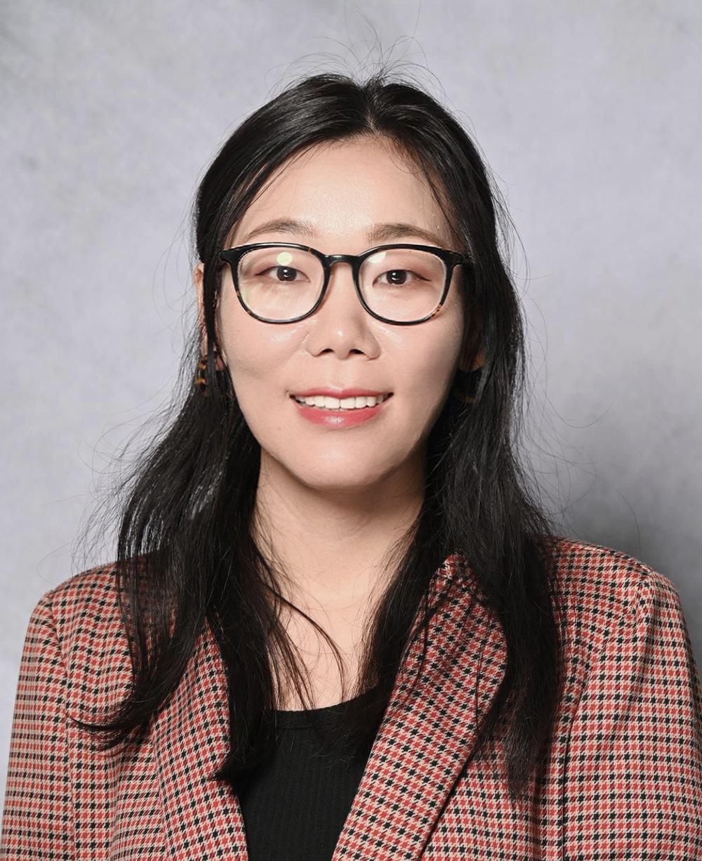 About Shuaihua — The Gao Lab