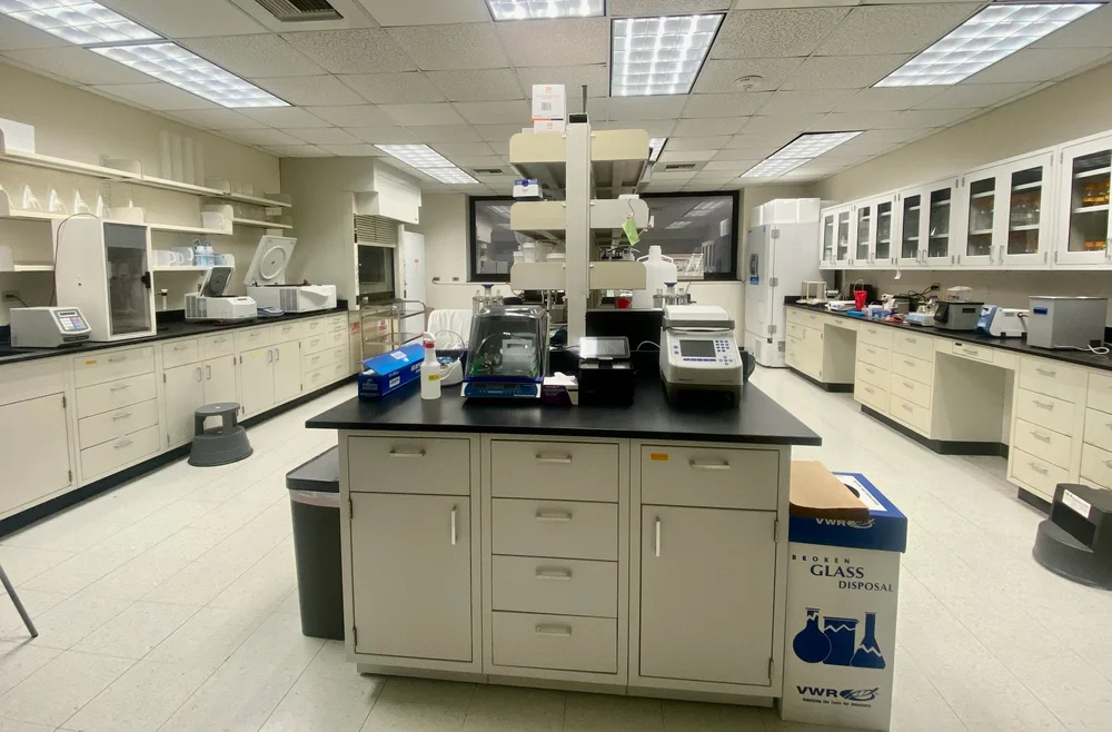 News and photos — The Gao Lab