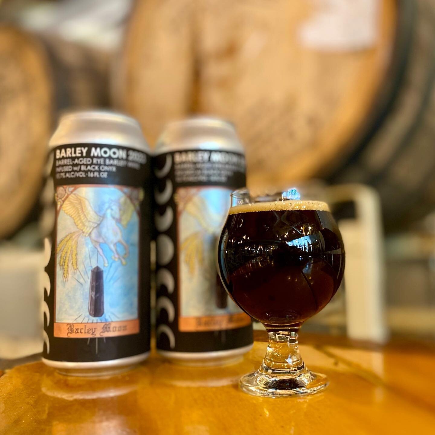 Dark Sky Brewing Co.