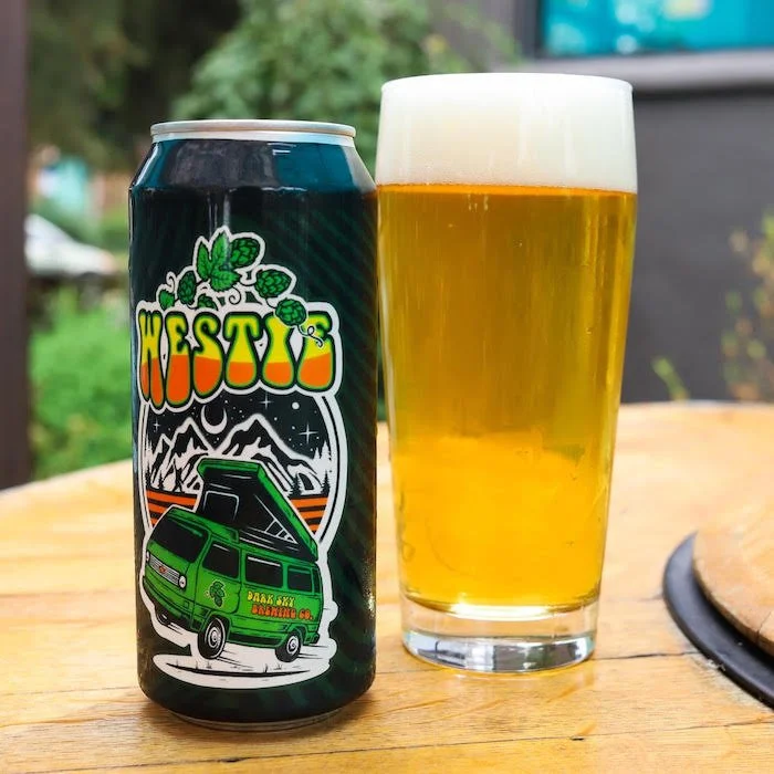 Beer — Dark Sky Brewing Co.