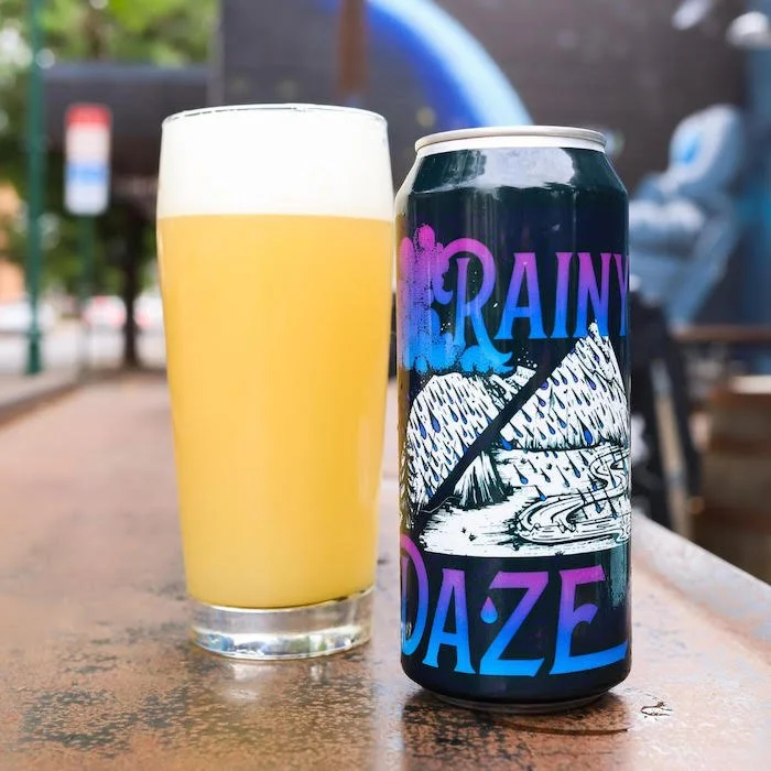 Beer — Dark Sky Brewing Co.