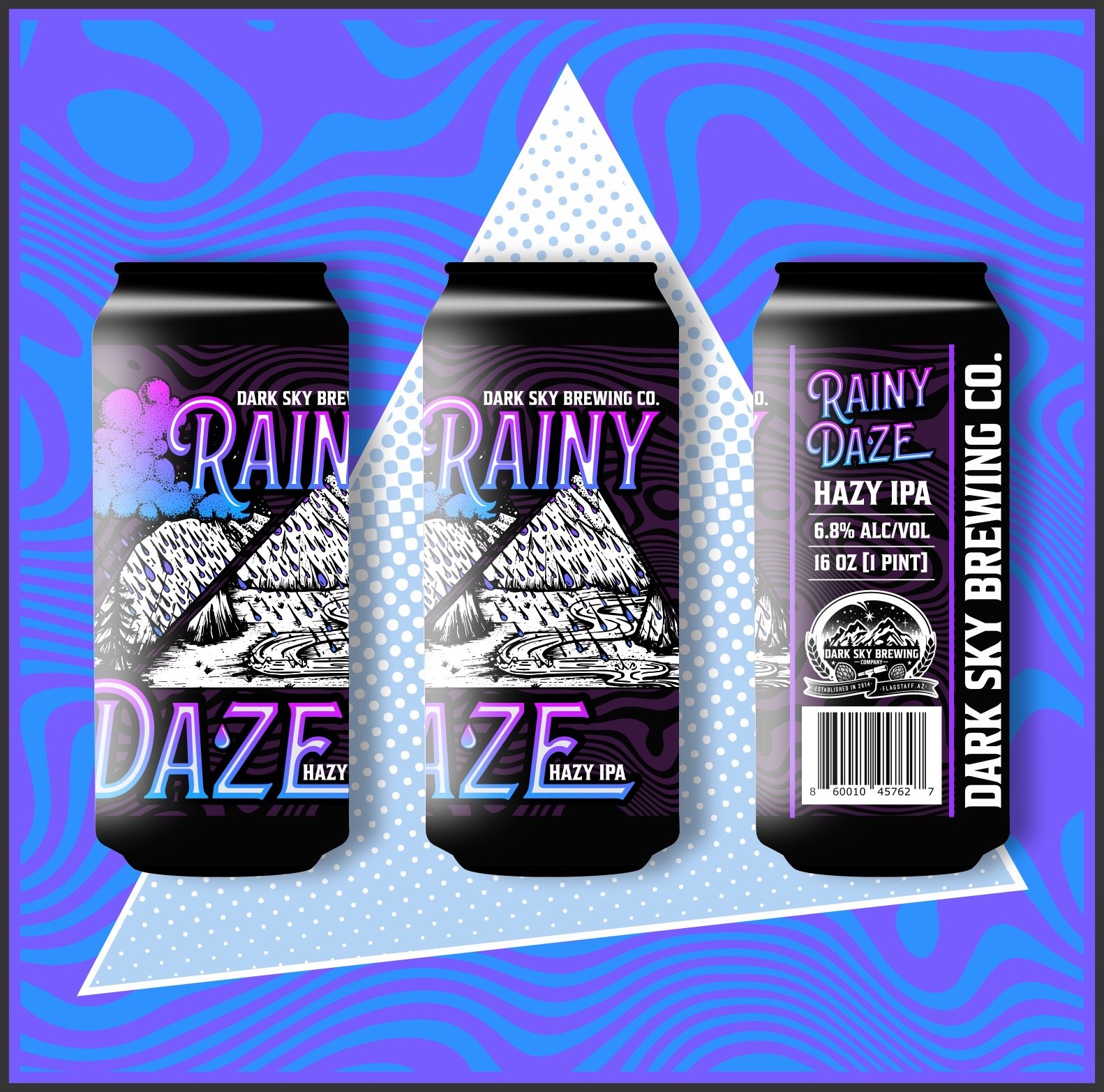 Beer — Dark Sky Brewing Co.