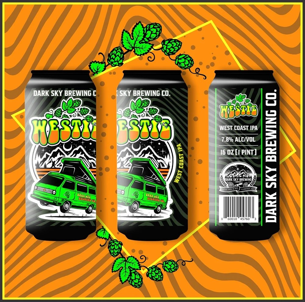 Beer — Dark Sky Brewing Co.
