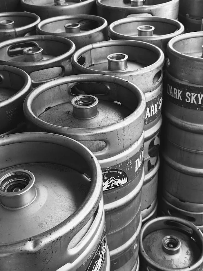 Beer — Dark Sky Brewing Co.